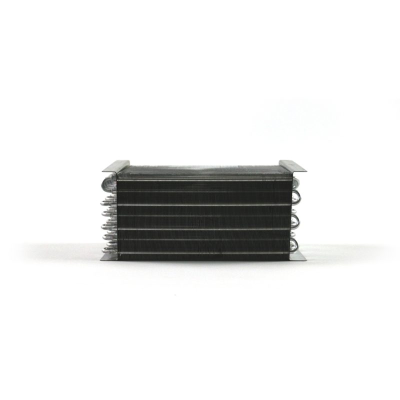 Aluminum Tube Coil Type (Expanded) Heat Exchangers – Konveyor